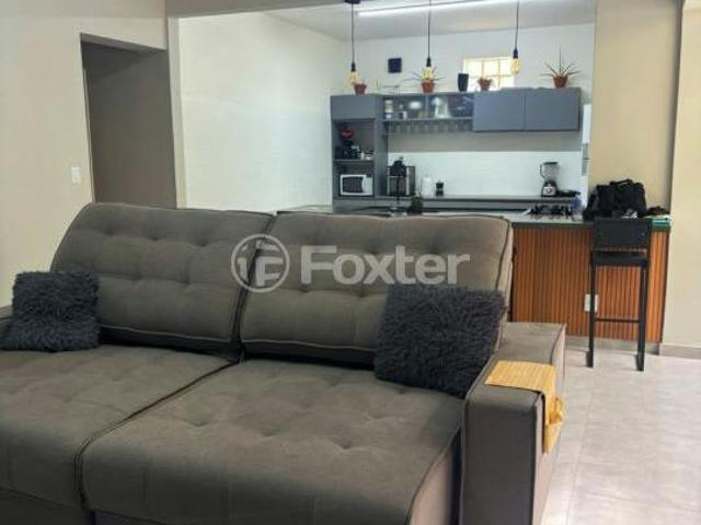 Apartamento, 2 dormitórios, 120 m², em Mirandópolis