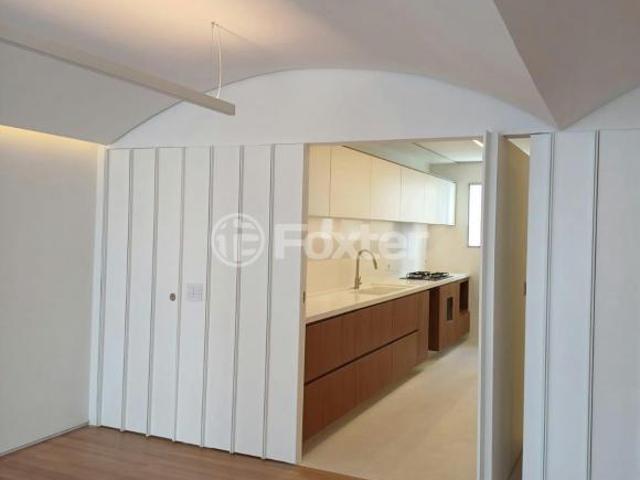 Apartamento, 2 dormitórios, 120 m², em Jardim Paulista