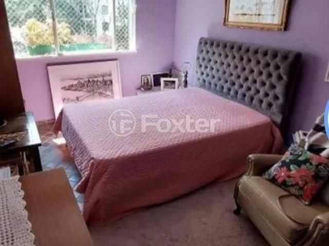 Apartamento, 2 dormitórios, 120 m², em Santa Cecília