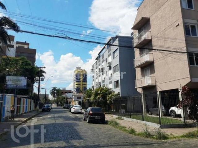 Apartamento, 2 dormitórios, 120 m², em Vila Eunice Nova