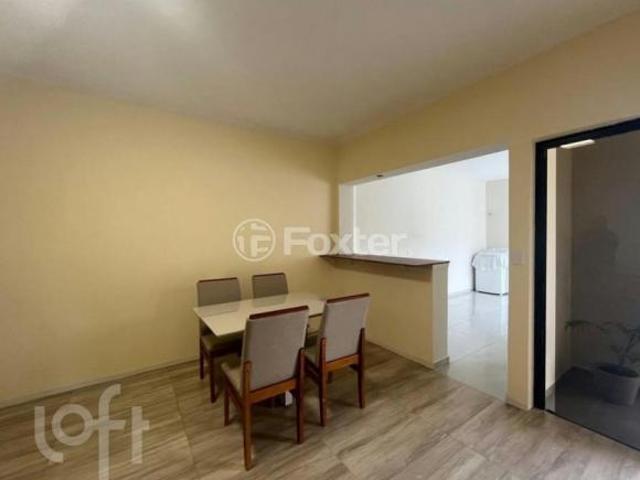 Apartamento, 2 dormitórios, 120 m², em Vila Homero Thon