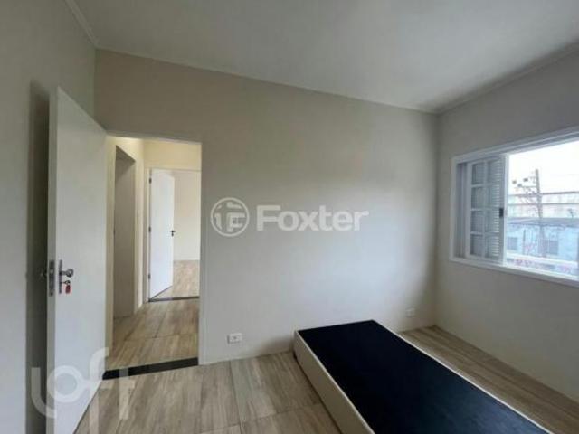 Apartamento, 2 dormitórios, 120 m², em Vila Homero Thon