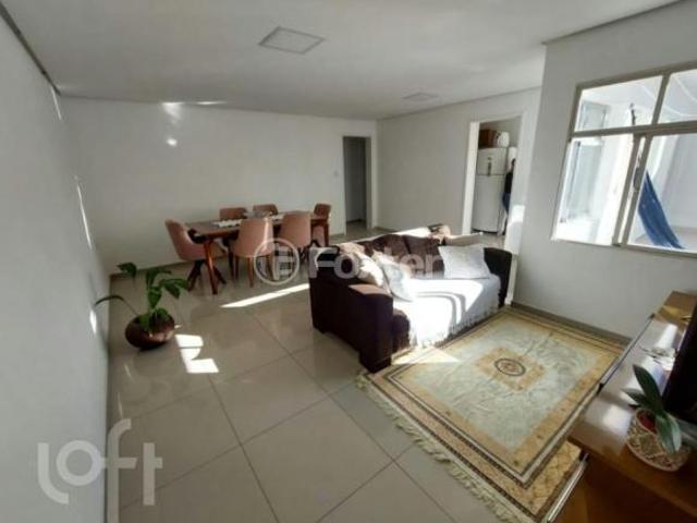 Apartamento, 2 dormitórios, 121.42 m², em Medianeira