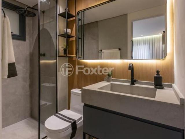 Apartamento, 2 dormitórios, 121.2 m², em Mooca