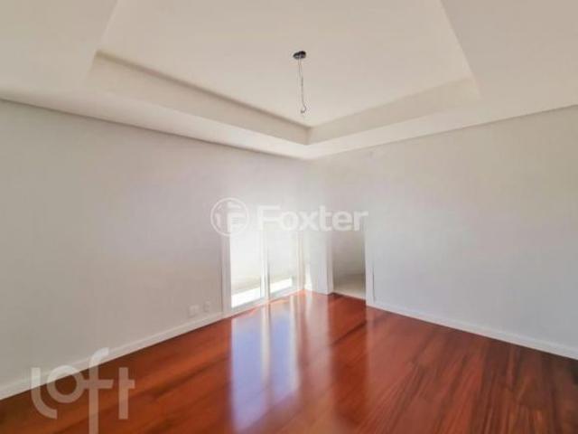 Apartamento, 2 dormitórios, 121 m², em Rio Branco