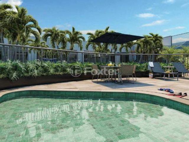 Apartamento, 2 dormitórios, 122.63 m², em Vila Mariana