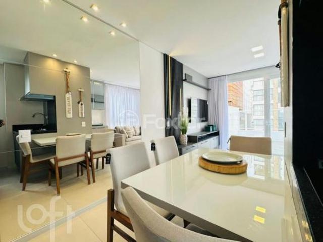 Apartamento, 2 dormitórios, 124.97 m², em Navegantes