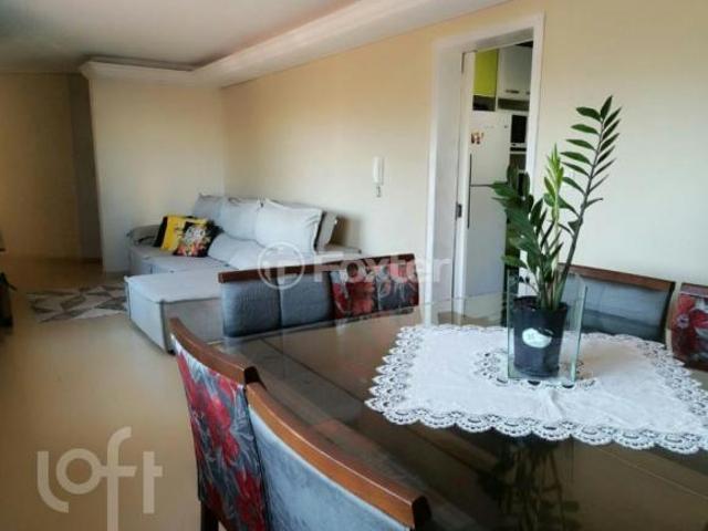 Apartamento, 2 dormitórios, 124.98 m², em Canudos