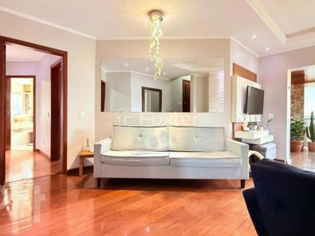 Apartamento, 2 dormitórios, 125 m², em Jardim Itu