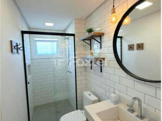 Apartamento, 2 dormitórios, 126.05 m², em Fião