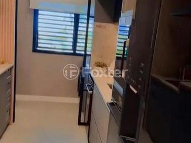 Apartamento, 2 dormitórios, 128 m², em Jardim