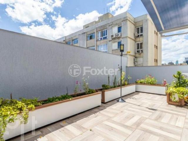 Apartamento, 2 dormitórios, 129 m², em Rio Branco