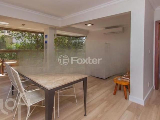 Apartamento, 2 dormitórios, 133.99 m², em Bela Vista