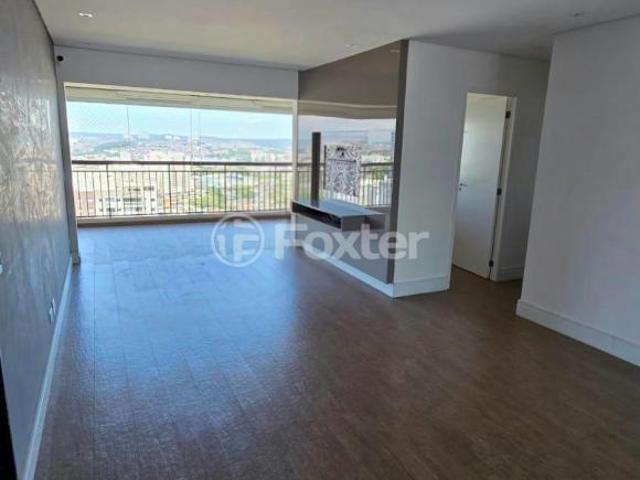 Apartamento, 2 dormitórios, 133 m², em Parque Reboucas
