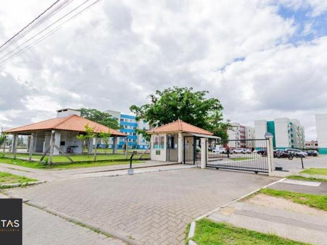 Apartamento 2 dormitórios