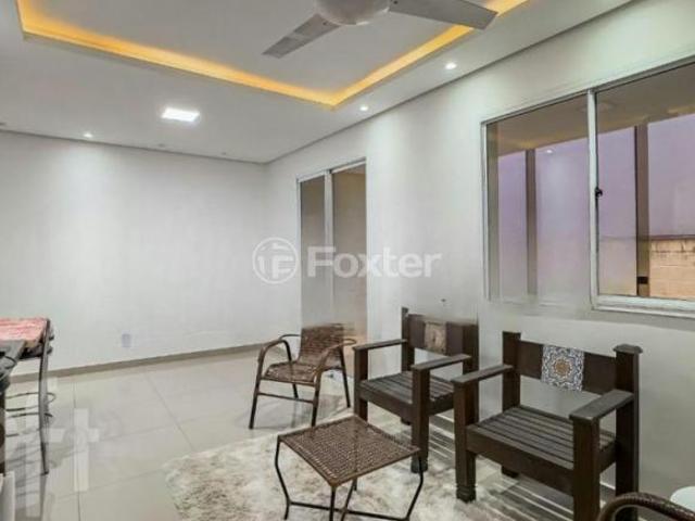 Apartamento, 2 dormitórios, 130 m², em Humaitá