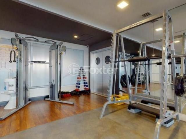 Apartamento, 2 dormitórios, 130 m², em Vila Gertrudes