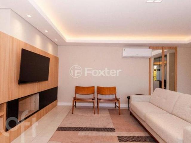 Apartamento, 2 dormitórios, 131 m², em Marechal Rondon