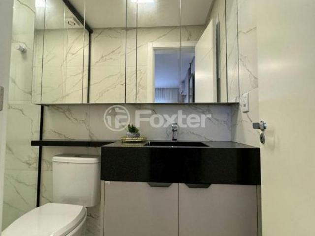Apartamento, 2 dormitórios, 131 m², em Navegantes