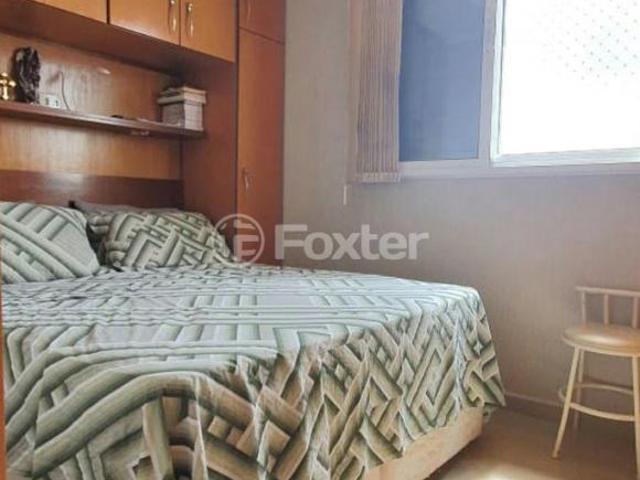 Apartamento, 2 dormitórios, 132 m², em Vila Nova Savoia