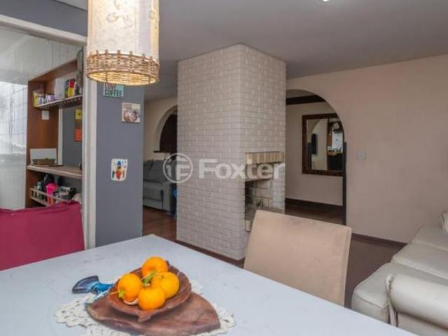 Apartamento, 2 dormitórios, 134.76 m², em Santa Tereza