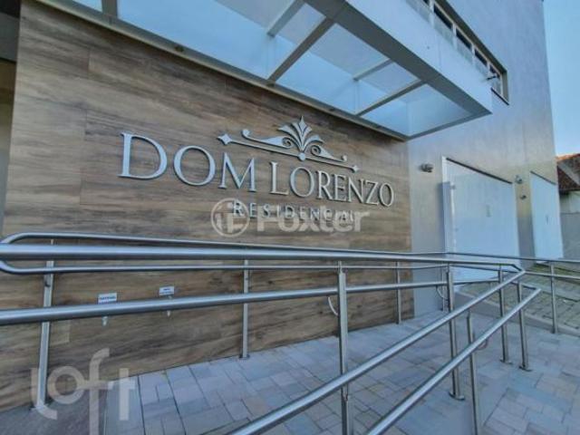 Apartamento, 2 dormitórios, 134.04 m², em Scharlau