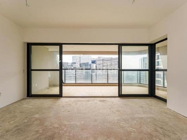 Apartamento, 2 dormitórios, 134 m², em Chácara Santo Antônio Zona Sul