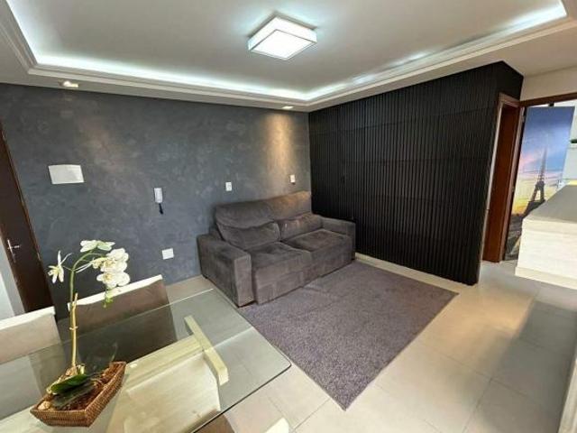 APARTAMENTO 2 DORMITORIOS