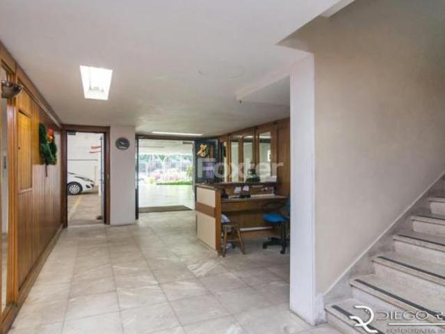 Apartamento, 2 dormitórios, 136.28 m², em Bom Fim