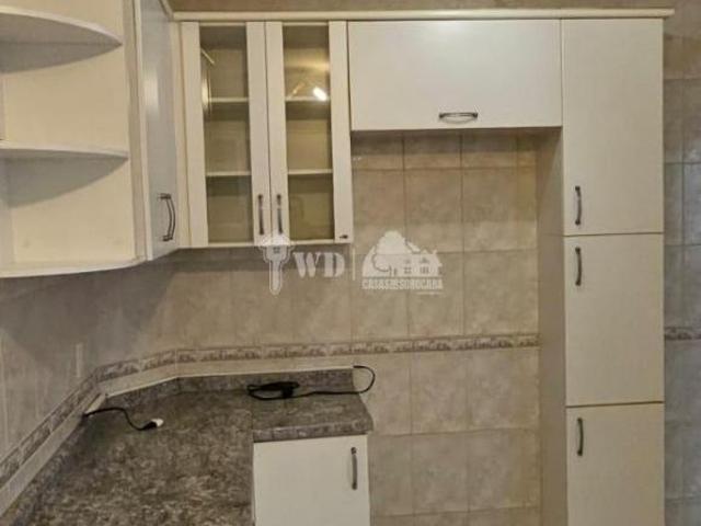 Apartamento 2 dormitórios