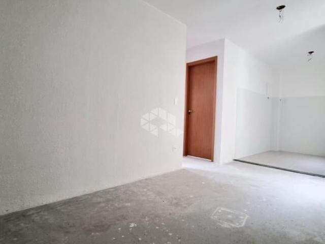 Apartamento 2 Dormitórios 1vaga Santos Dumont em São Leopoldo/RS