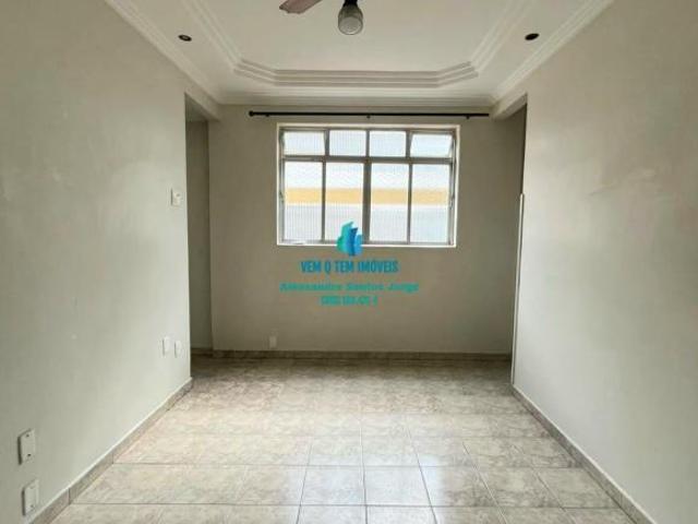 Apartamento 2 dormitórios, 1° andar, MCMV no Campo Grande em Santos