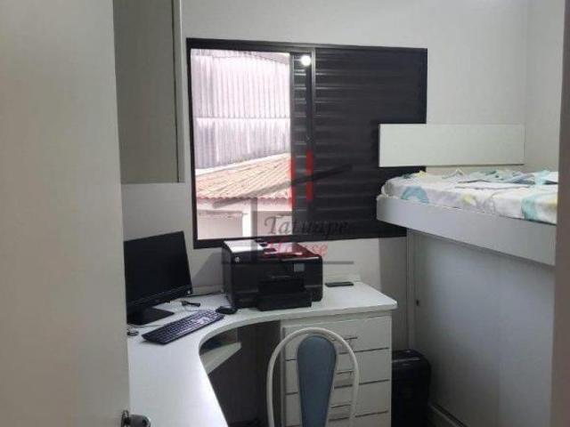 Apartamento 2 dormitórios,1 banheiro, 1 vaga Mooca