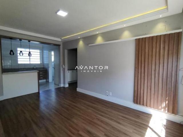 Apartamento, 2 Dormitórios, 1 Banheiro, 1 Vaga, Camobi