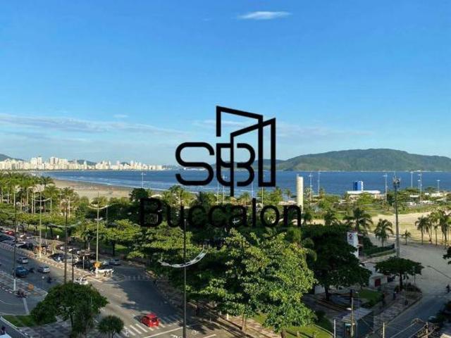 APARTAMENTO 2 DORMITÓRIOS 1 BANHEIRO 1 VAGA DE GARAGEM COM VISTA PARA O MAR