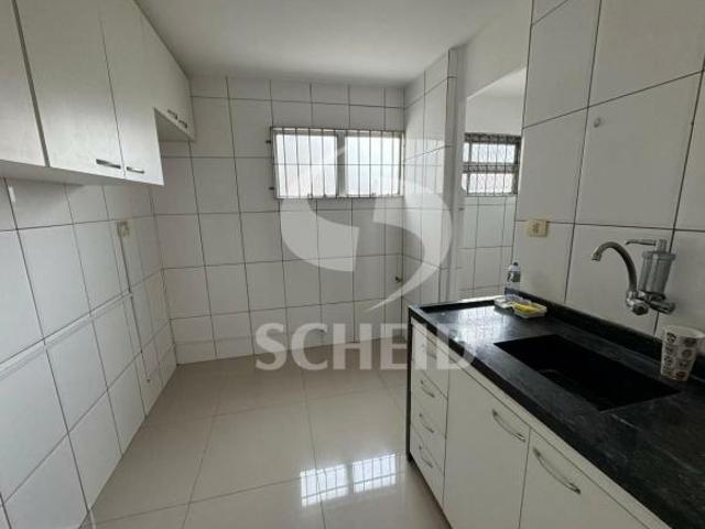Apartamento 2 dormitórios, 1 banheiro, 1 vaga de garagem em Santo Amaro