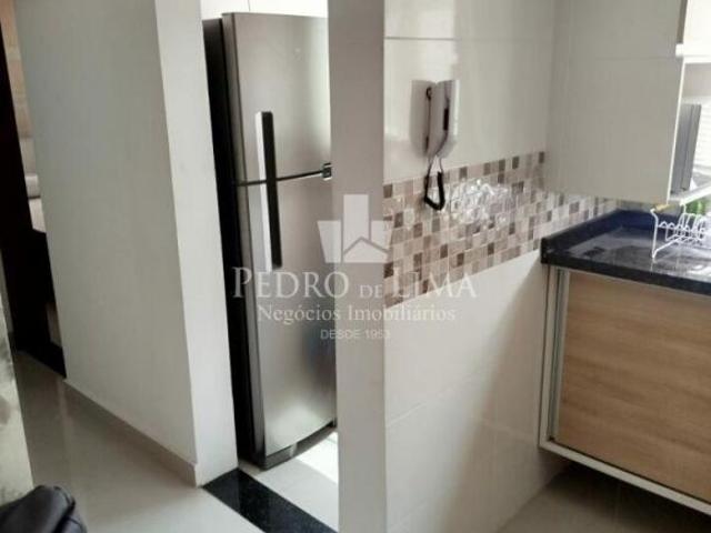 Apartamento 2 dormitorios, 1 banheiro, 1 vaga de garagem no tatuapé