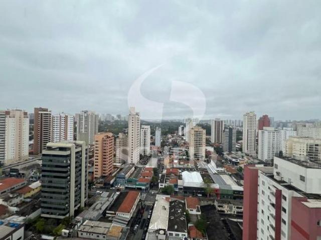 Apartamento 2 dormitórios, 1 banheiro, 1 vaga de garagem na Chácara Santo Antônio