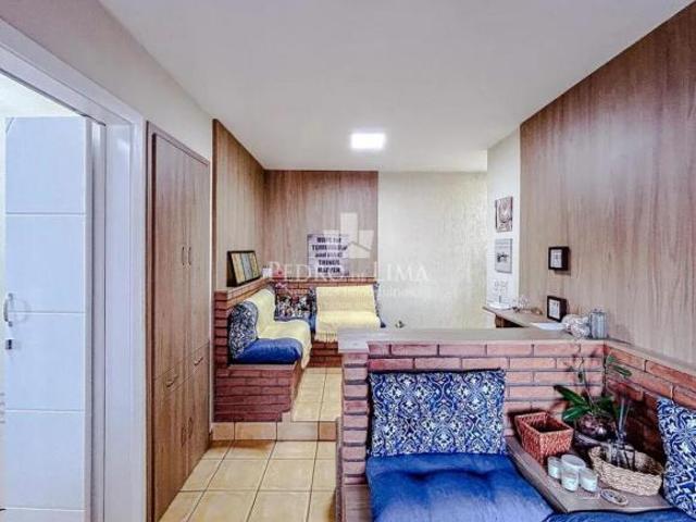 Apartamento 2 dormitórios, 1 banheiro, 1 vaga de garagem Vila Carrão