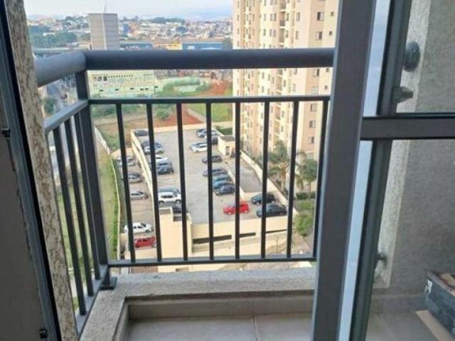 APARTAMENTO 2 DORMITÓRIOS, 1 BANHEIRO, 1 VAGA JD. ADUTORA
