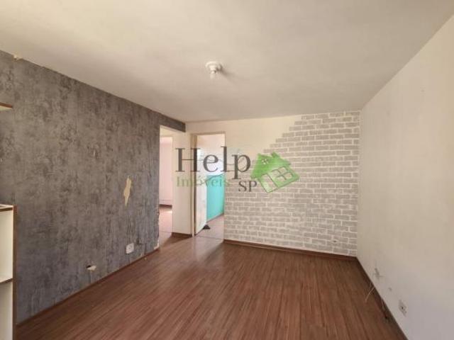 Apartamento 2 dormitórios 1 banheiro 1 vaga Vila Caraguatá Sacomã São Paulo SP