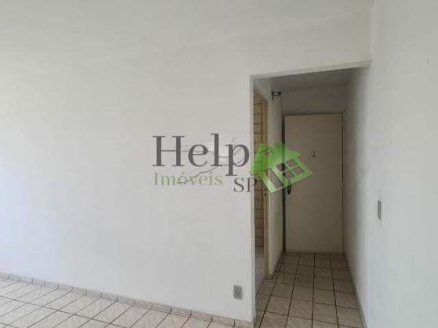 Apartamento 2 dormitórios 1 banheiro 1 vaga Vila Vermelha SP