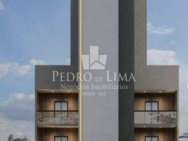 Apartamento 2 dormitórios, 1 banheiro, 1 vaga, 57 e 59 m², na região Penha
