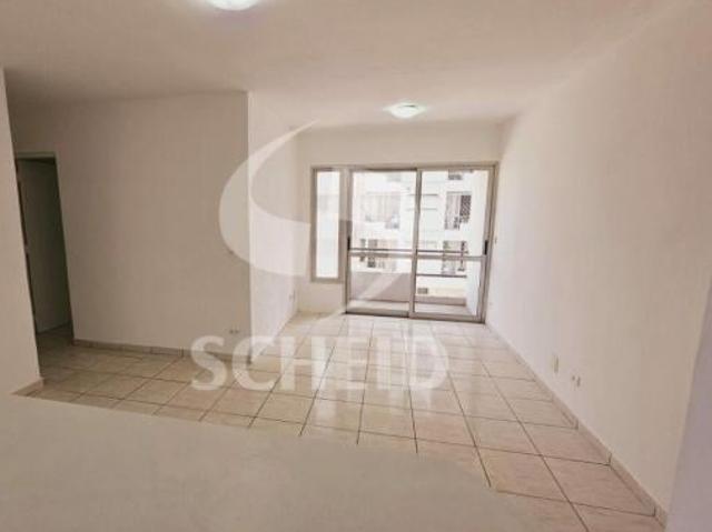 Apartamento 2 dormitórios, 1 banheiro, 1 vaga, 76 m2, Bairro Campo Grande