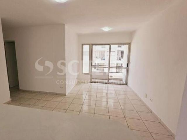 Apartamento 2 dormitórios, 1 banheiro, 1 vaga, 76 m2, Bairro Campo Grande