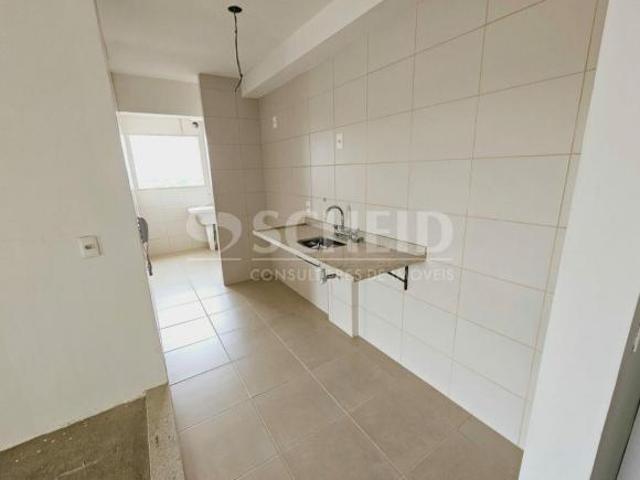 Apartamento 2 dormitórios, 1 banheiro, 2 vagas Nossa Senhora do Sabará