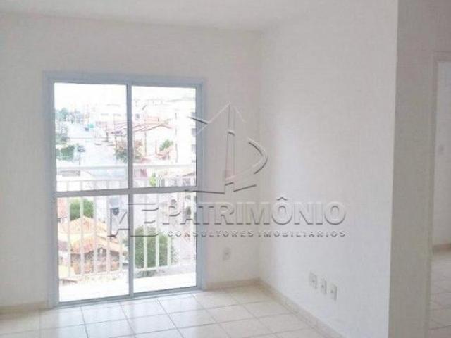 APARTAMENTO 2 DORMITÓRIOS 1 BANHEIRO