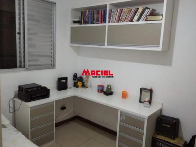 Apartamento 2 dormitórios 1 banheiro Campo di Bragança