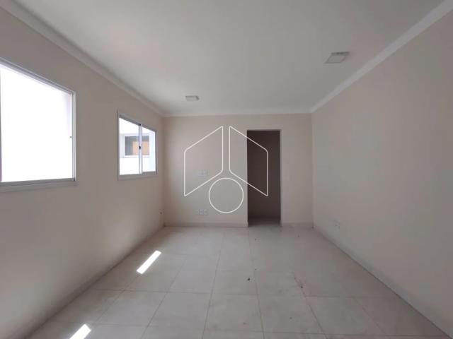 Apartamento 2 Dormitórios, 1 Banheiro e 1 Vaga no Alto Cafezal, Marília
