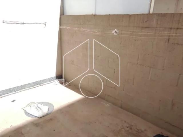 Apartamento 2 Dormitórios, 1 Banheiro e 1 Vaga no Jardim Califórnia, Marília